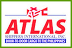 Atlas Shippers